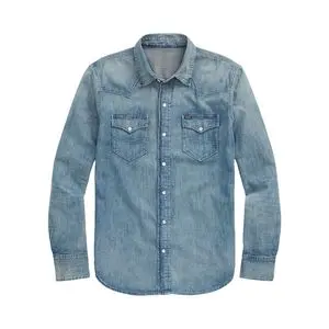 POLO RALPH LAUREN Shirt 'rl Western'