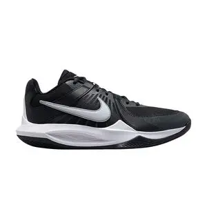 Nike Hyperspeed Court 2 Anthracite White