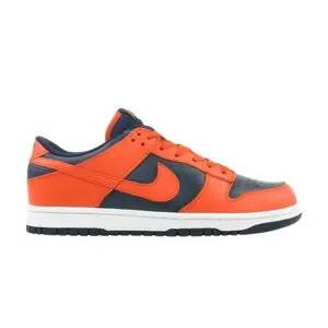 Nike Dunk Low 'syracuse