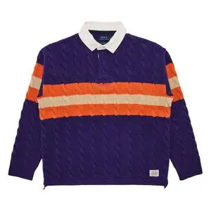 Polo Ralph Lauren Sweater Combo