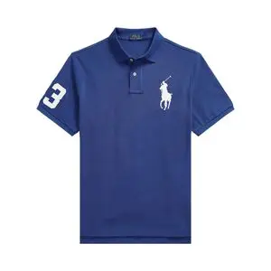 Polo Ralph Lauren Shirt Yacht/white