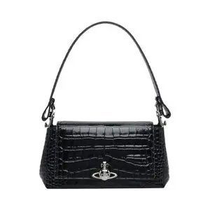 VIVIENNE WESTWOOD Hazel Medium Handbag