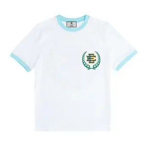 ERIC EMANUEL Ee Ringer T-shirt
