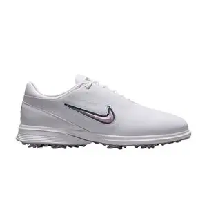 Nike Victory Tour 4 'white Cool Bleached Lilac