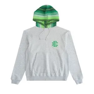 ERIC EMANUEL Ee Baja Hoodie - Grey