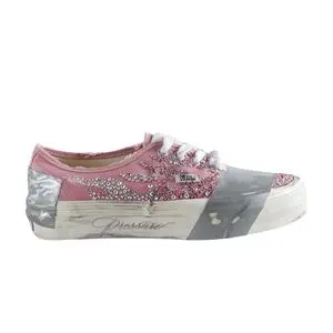 VANS Gregory Baffoni X Authentic 44 Dawn - Pink