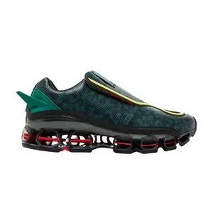 Adidas Pokémon X Megaride Rayquaza Sneakers - Black