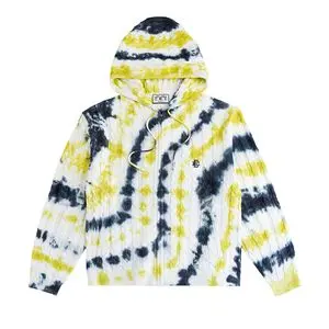 ERIC EMANUEL Ee Knit Zip-up