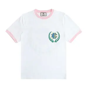 ERIC EMANUEL Ee Ringer T-shirt