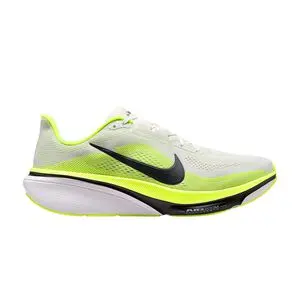Nike Pegasus 42 'photon Dust Volt White Black