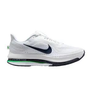 Nike Pegasus Premium Midnight Navy Green Spark - White