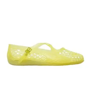PUMA Wmns Speedcat Jelly 'lime Sheen