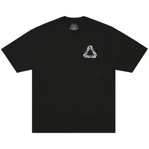 PALACE Colour P3 T-shirt - Black