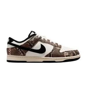 Nike Dunk Low Retro 'soft Pearl Mosswood