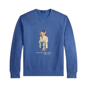 Polo Ralph Lauren Sweater 'bastille Hrtg Br