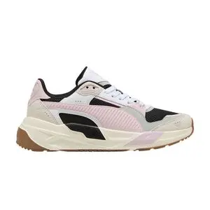 PUMA Trinity 2 "rose Mauve White" Sneakers