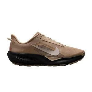 Nike Pegasus Trail 'linen Black Light Crimson - Brown
