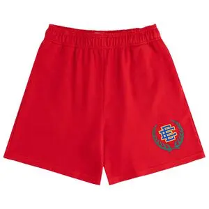ERIC EMANUEL Ee Basic Sweat Short