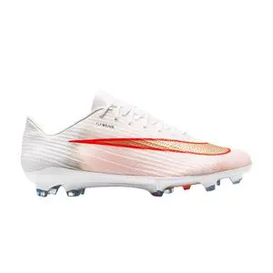 Nike Mercurial Superfly 11 Pro Fg Low Bright Crimson Blur