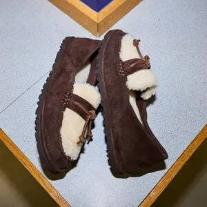 UGG Reg; Zora Loafer