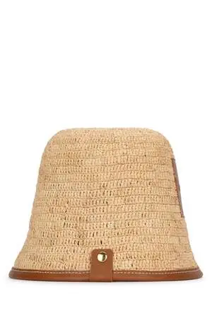 Jacquemus Le Bob Soli