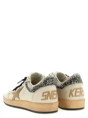 GOLDEN GOOSE Ball Star' Sneakers