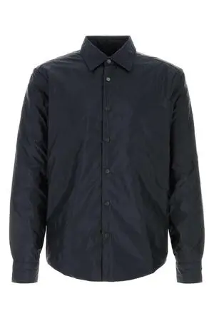BOSS Midnight Polyester Luke Shirt