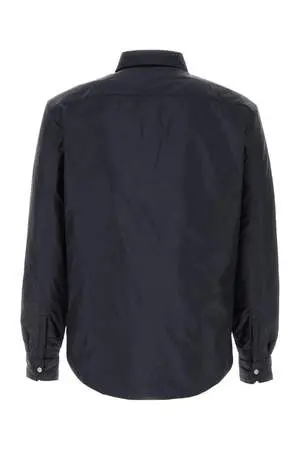 BOSS Midnight Polyester Luke Shirt