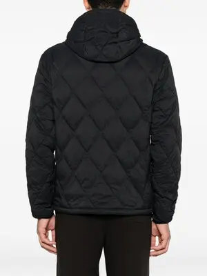 Burberry Hescott Nylon Blouson Jacket