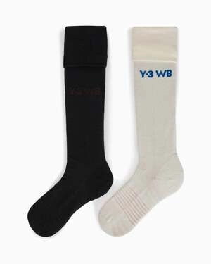 ADIDAS ORIGINALS Wb And3 Football Mini Sock - Casblanegr