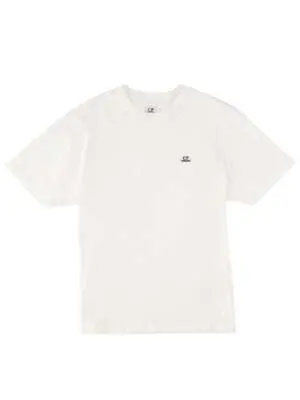 C.P. COMPANY C. P. Company Essential Mini T-shirt - White