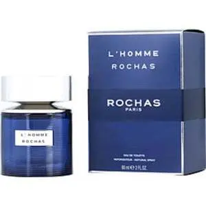 Rochas Mini Eau De Toilette Spray For Him 2.0 Oz - Default
