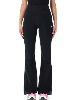 ADIDAS ORIGINALS Stretch Knit Trousers