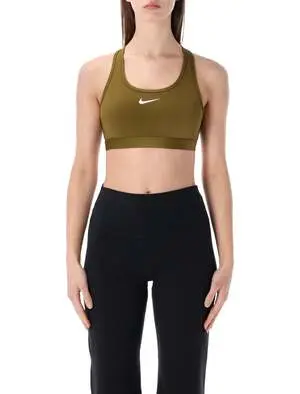 Nike Active Performance Sports Bra Size - Green