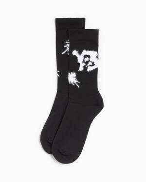 Y3 Chito Mini Sock For - Black