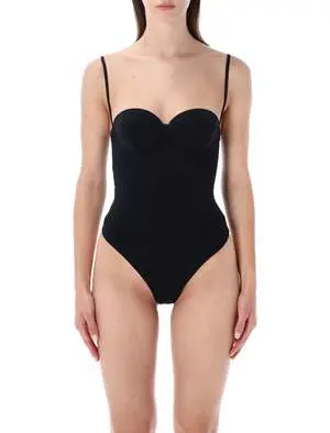MATINEE Mini Clothing - Black