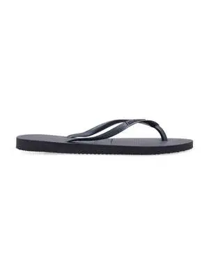 Havaianas Sleek Slim Flip-flops - Black