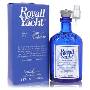 ROYALL FRAGRANCES Exquisite Edt Spray 4.0 Oz - Default