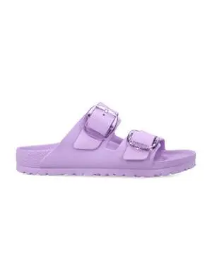 BIRKENSTOCK Mini Big Buckle Sandals