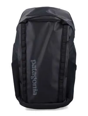Patagonia Water-resistant Backpack - Nero