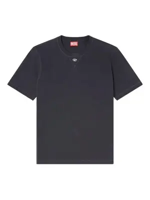 DIESEL® Mini Adjust Tee - Black