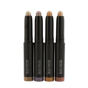 Laura Mercier Shadows & Brights Metallic Caviar Stick Eye Colour Collection Mini - Default