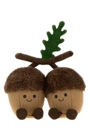JELLYCAT Ort & Tum Acorn Plush