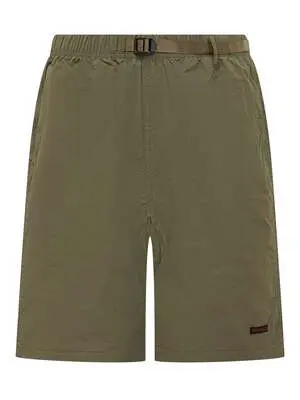 Gramicci Classic Lightweight Mini G-short With Utility Pocket - Olive