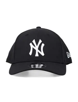 New Era Style Essentials Hat - Nero