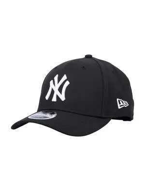 New Era Style Essentials Baseball Cap - Nero