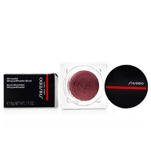 SHISEIDO Minimalist Whipped Powder Cream Blush - Ayao