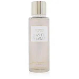 Victoria's Secret Seashell Shimmer Fragrance Mist For - Default