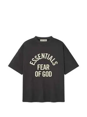 Fear Of God Campus 90s Short Sleeve T-shirt