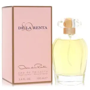 Oscar De La Renta Eau De Toilette Spray 3.4 Oz For - Default